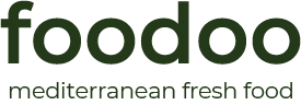 Foodoo - Restaurante Mediterranean Fresh Food Foodoo